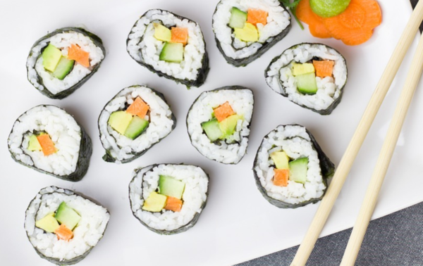 당신도 혹시 탄수화물 중독증? …"탄수화물 대체 식품"