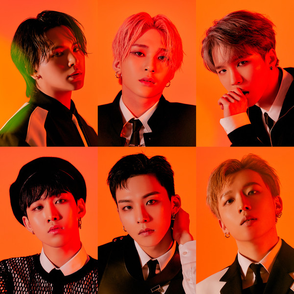 1년만에 돌아온 'D-CRUNCH(디크런치)' …M/V 현장 생생 인터뷰