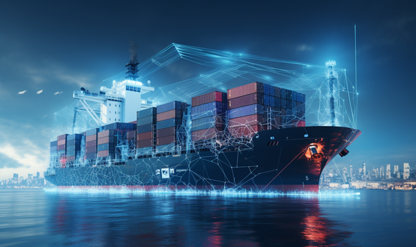 바다에서 만나는 인공지능, 선박 운항지원 원격 모니터링 서비스 론칭