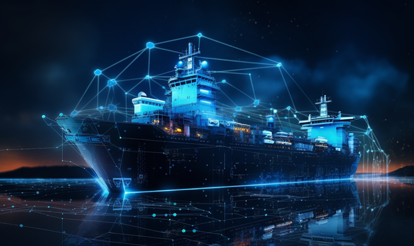 바다에서 만나는 인공지능, 선박 운항지원 원격 모니터링 서비스 론칭