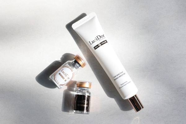 'Lucidor': Astonishing Expansion by ABIO MATERIALS as it Ventures into ...