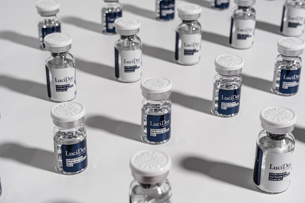 'Lucidor': Astonishing Expansion by ABIO MATERIALS as it Ventures into ...