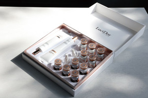 'Lucidor': Astonishing Expansion by ABIO MATERIALS as it Ventures into ...